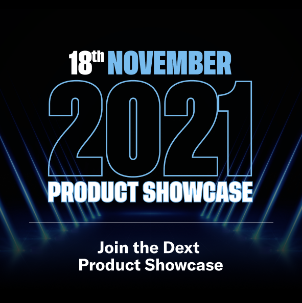 Dext - Login
